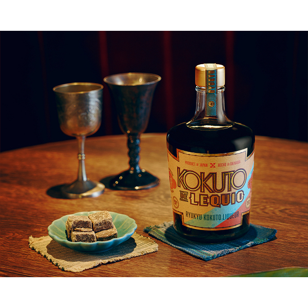 武蔵屋通販 | KOKUTO DE LEQUIO