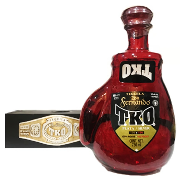 武蔵屋通販 | ドン フェルナンド TKO 台付き