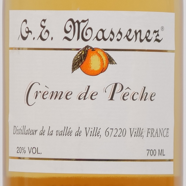 武蔵屋通販 | マスネ クレーム・ド・ペッシュ