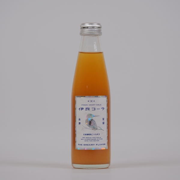 武蔵屋通販 | IYOSHI CRAFT COLA