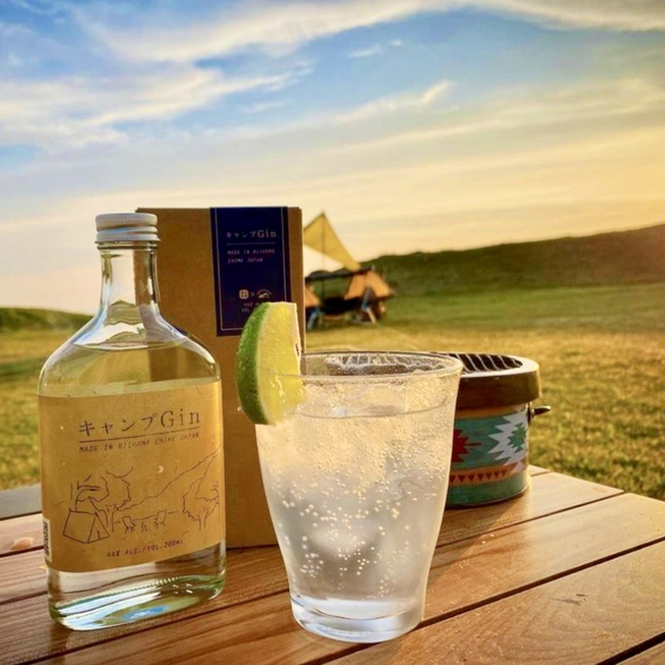 武蔵屋通販 | キャンプ GIN
